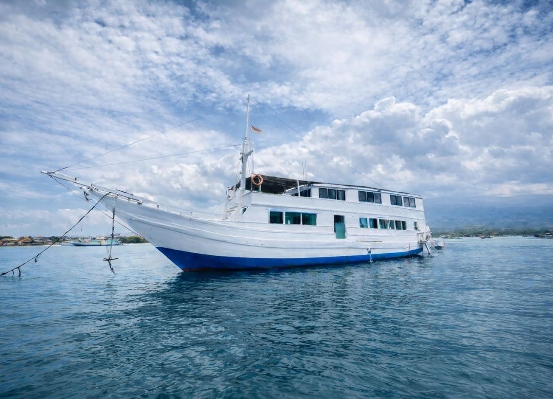 Best Deal Komodo Island Tour From Lombok and Labuan Bajo 2026